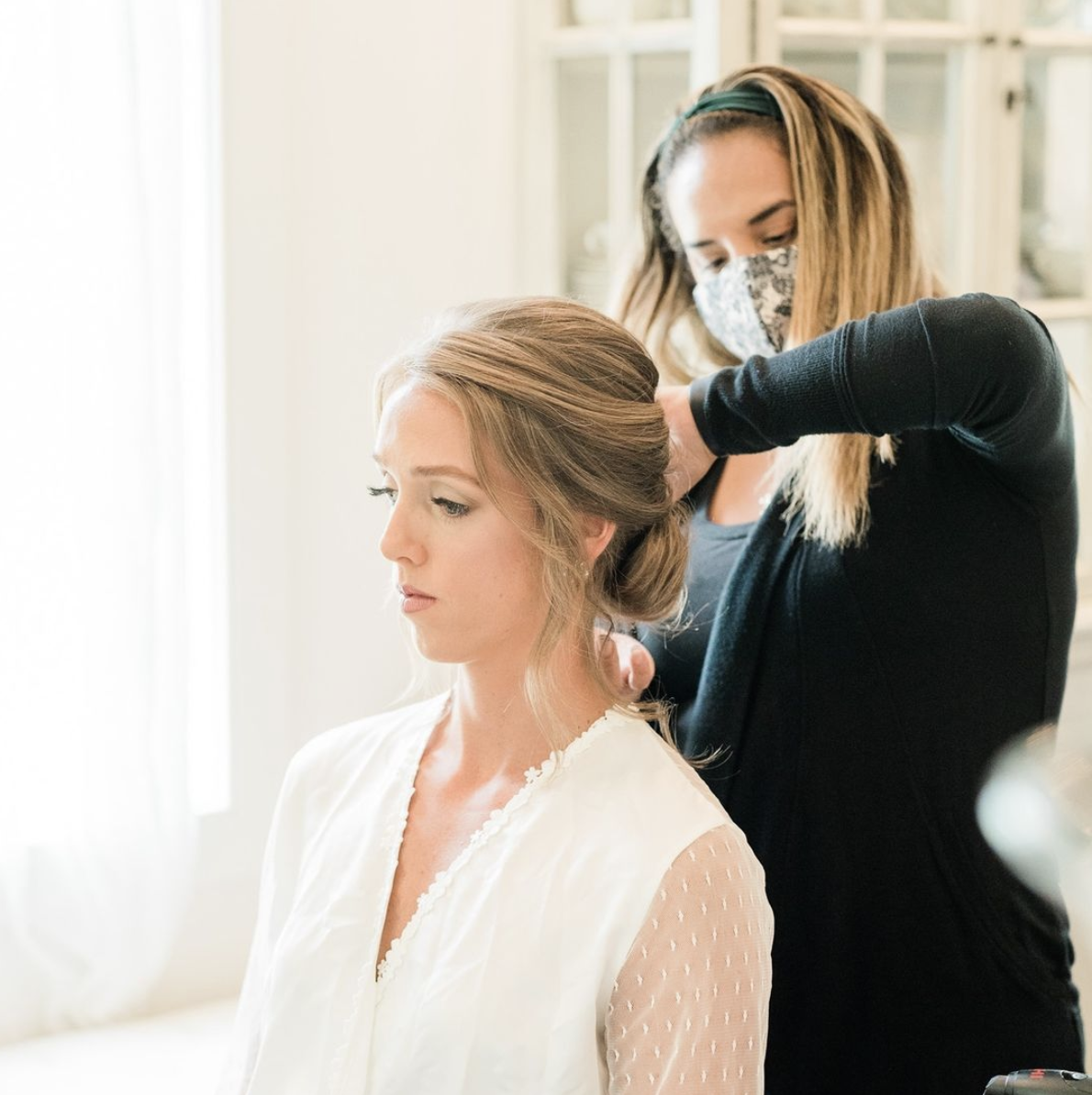 Contact- JC Hair Design NJ