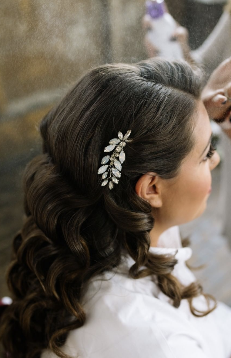 JC Hair Design | Hair and Makeup Artist | Morristown NJ